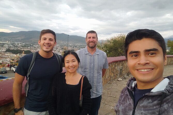 Culture, History and Food in Oaxaca City - Frequently Asked Questions