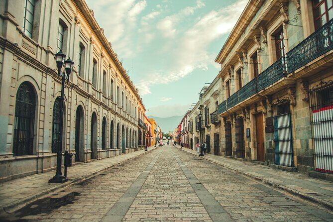 Culture, History and Food in Oaxaca City - Final Thoughts