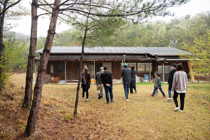 Culture Pottery Making Experience in Tamba - Meeting and Pickup