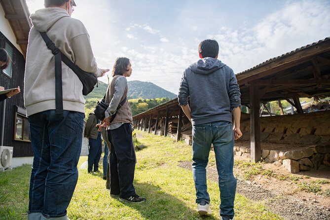 Culture Pottery Making Experience in Tamba - Additional Information