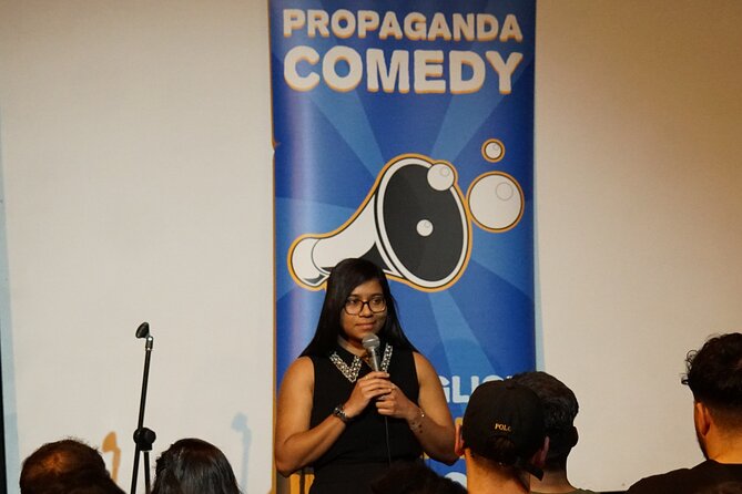 Culture Shock Comedy - Expats in Berlin - FAQ