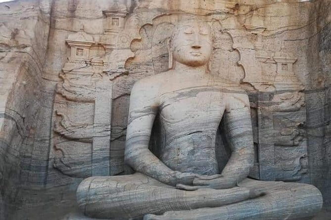 Culture tour - A Closer Look at the Itinerary and What to Expect
