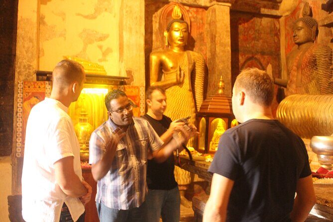 Culture Tour in Kandy - An In-Depth Look at the Kandy Culture Tour