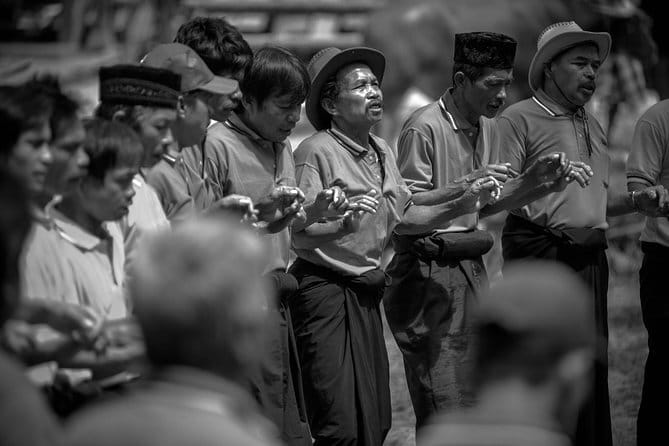 Culture Tours - What Makes This Tour Stand Out