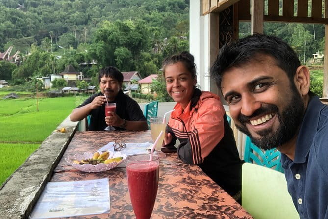 Culture Tours - Practical Considerations