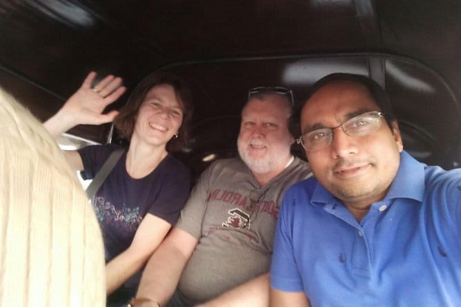 Culture trip in Pune to Aga Khan Palace, a dargah and temples - FAQ