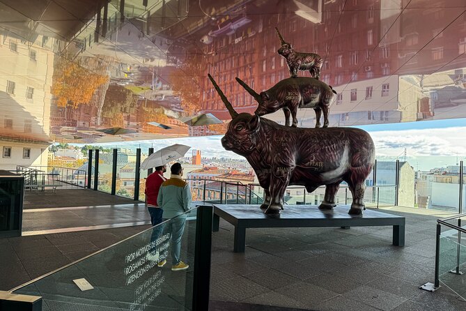 Culture Unveiled: Reina Sofía Guided Tour - What Makes This Tour Stand Out?