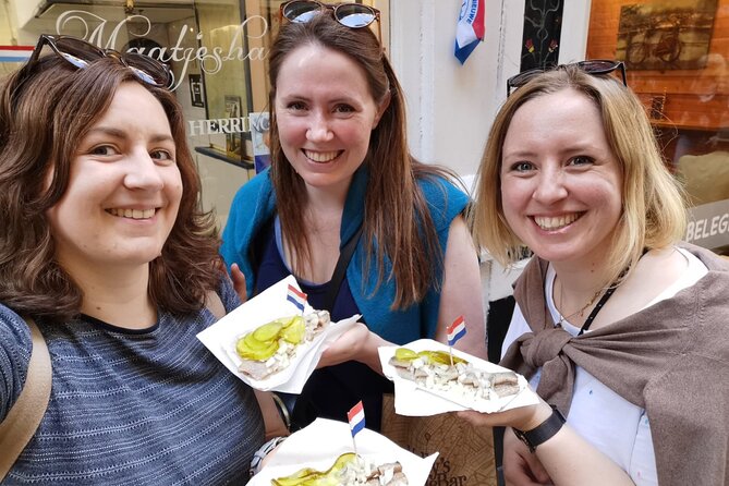 CULTURE with bite, culinary city tour - What Makes This Tour Stand Out