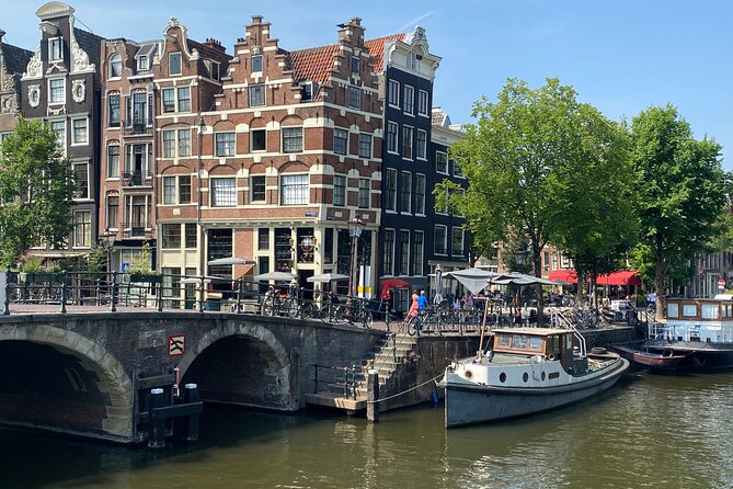 CULTURE with bite, culinary city tour - The Value of This Experience