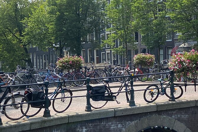 CULTURE with bite, culinary city tour - Who Will Love This Tour?