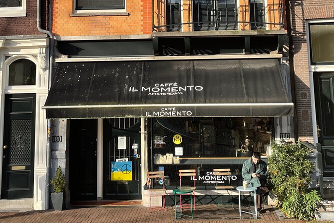 CULTURE with bite, culinary city tour - Final Thoughts