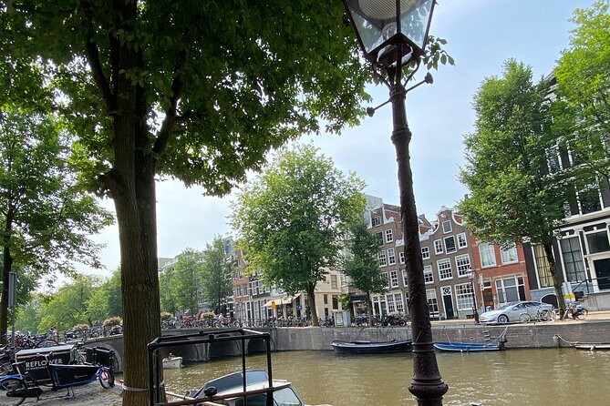 CULTURE with bite, culinary city tour - FAQ