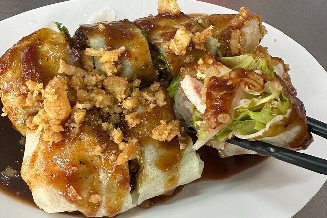 Cultures and Flavors in Phuket Old Town Food Tour - Why This Tour Works Well