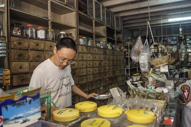 Cultures and Flavors in Phuket Old Town Food Tour - FAQ