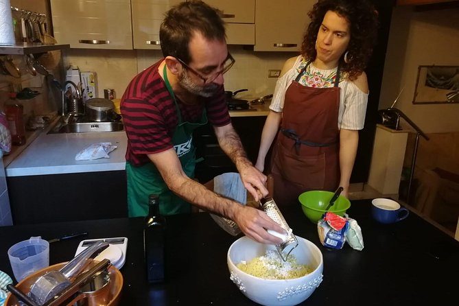 Culurgiones Cooking Class Cagliari - Final Thoughts