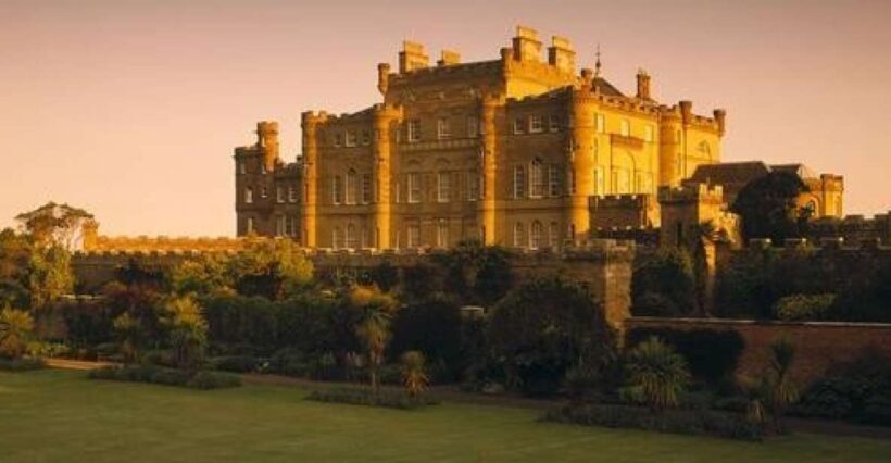 Culzean Castle, Robert Burns Country & the Ayrshire Coast - A Closer Look at the Tour Experience