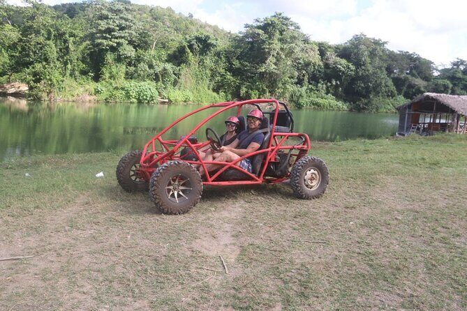 Cumayasa Private Buggies Tour from Santo Domingo - What to Expect