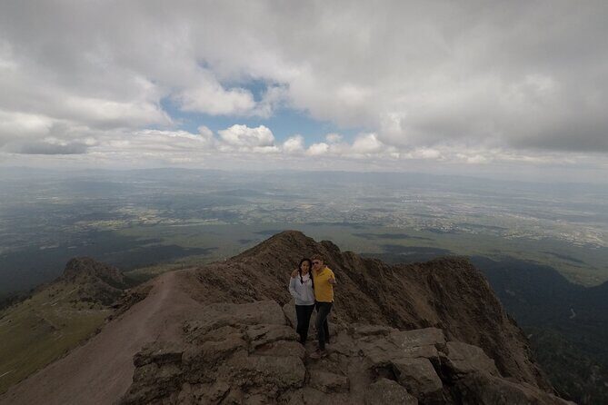 Cumbre la Malinche from Puebla (private tour) - Practical Details and Tips