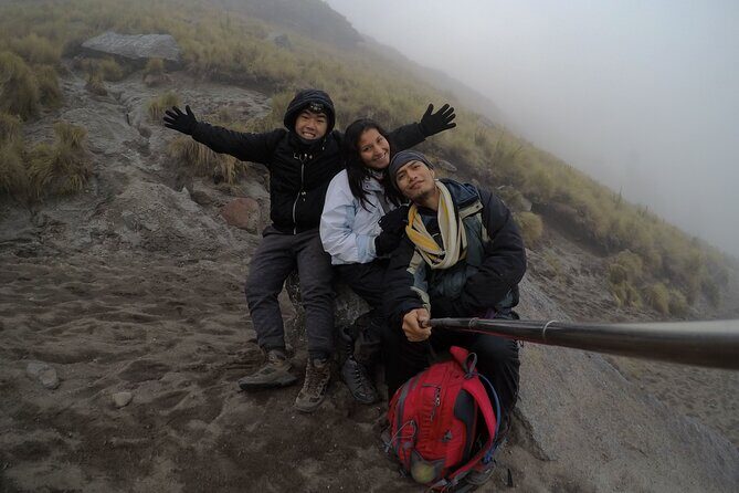 Cumbre la Malinche from Puebla (private tour) - Frequently Asked Questions