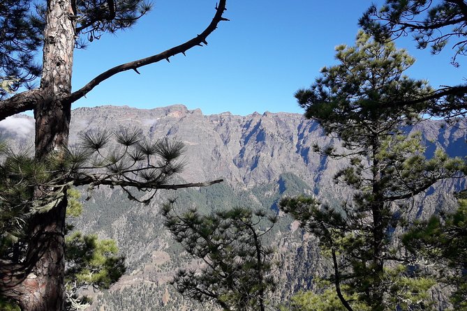 Cumbrecita Route and Volcanoes (Price per Vehicle Not per Person) - Pricing