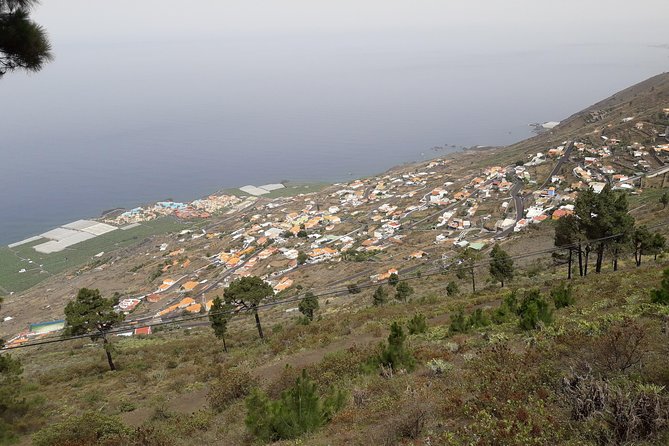 Cumbrecita Route and Volcanoes (Price per Vehicle Not per Person) - Safety and Accessibility