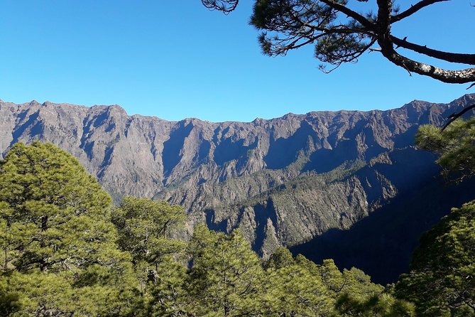 Cumbrecita Route and Volcanoes (Price per Vehicle Not per Person) - Highlights