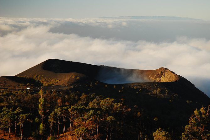 Cumbrecita Route and Volcanoes (Price per Vehicle Not per Person) - Travelers Experiences