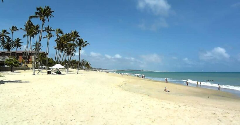 Cumbuco in 1 Day: Unforgettable Tour - Key Points