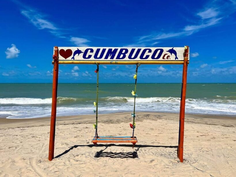 Cumbuco in a Day: Incredible Discoveries - Key Points