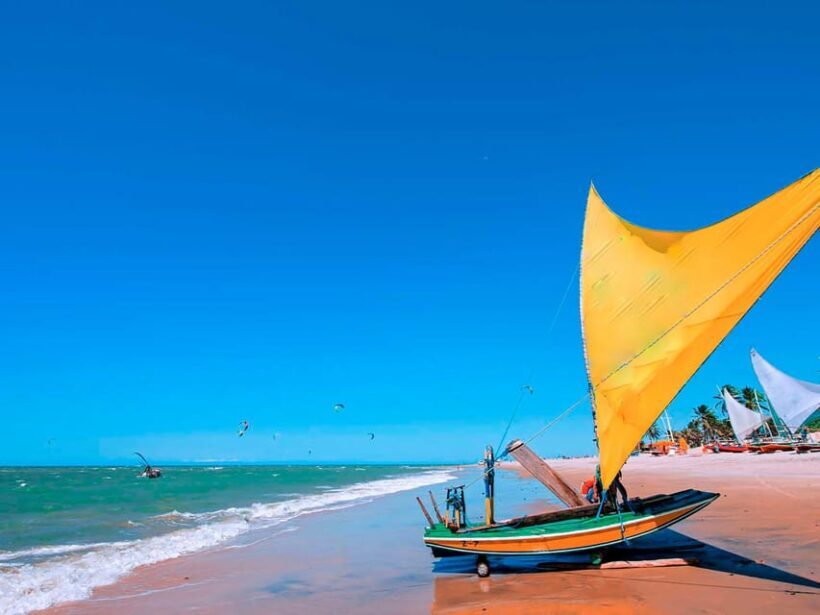 Cumbuco in a Day: Incredible Discoveries - Who Should Consider This Tour?