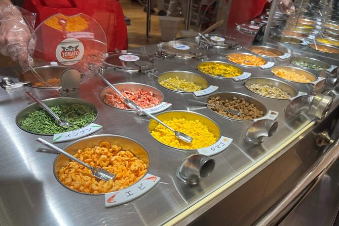 Cup Noodles Museum Guided Tour in Yokohama - Authenticity of Reviews