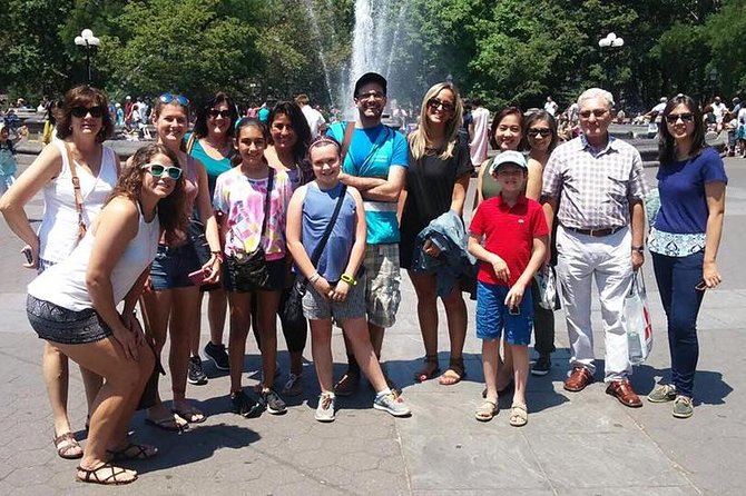 Cupcake Walking Tour in New York City - Is This Tour Worth It?