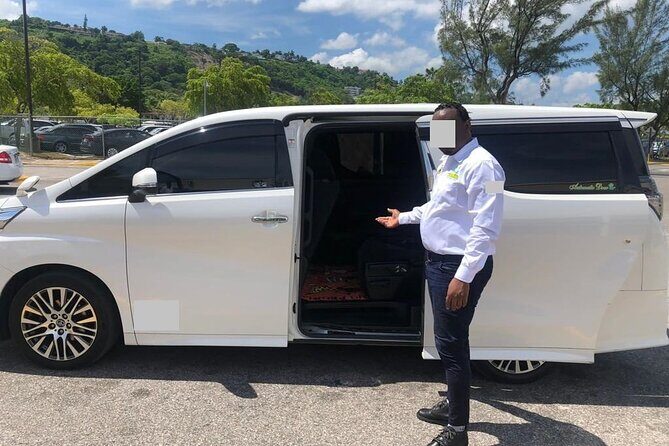 Curacao Airport (CUR) to Curacao - Arrival Private Transfer - Comparing Value and Alternatives