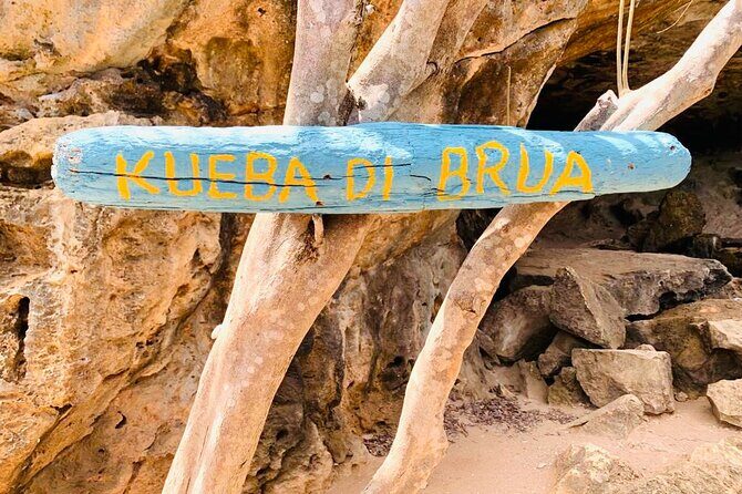 Curacao Atv tour West Adventure - Who Will Love This Tour?