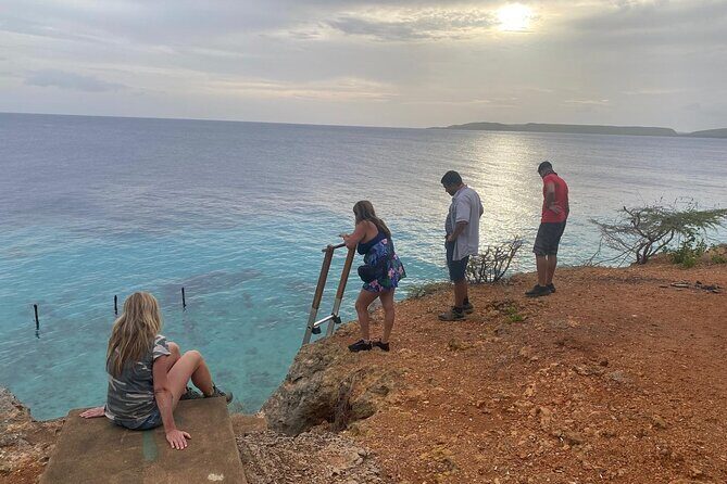 Curacao Atv tour West Adventure - FAQ