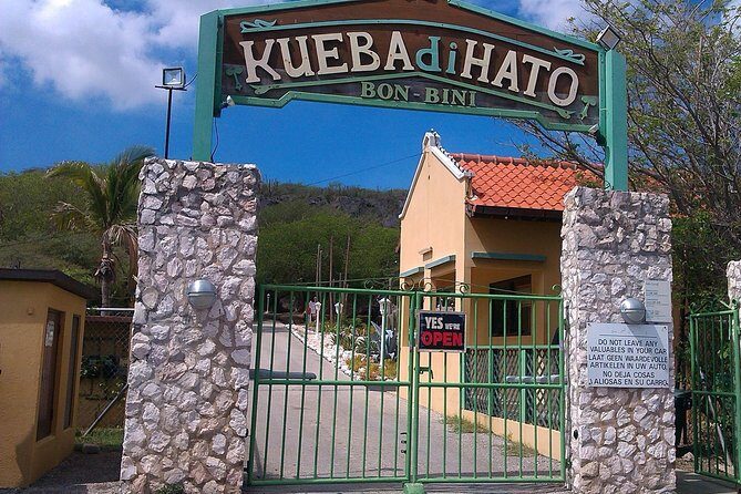 Curacao Beach and Hato Caves Tour - An In-Depth Look at the Tour Itinerary
