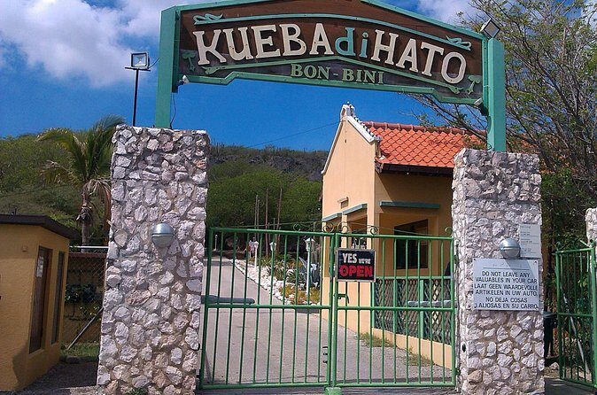 Curacao Beach and Hato Caves Tour - Real Traveler Perspectives