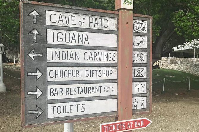 Curacao Beach and Hato Caves Tour - Practical Tips for Travelers