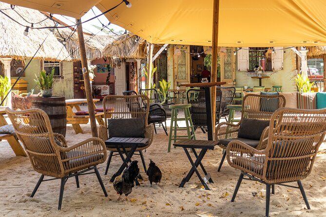 Curacao Beach Express - An In-Depth Look at the Curacao Beach Express