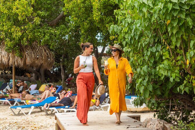 Curacao Beach Express - FAQ about Curacao Beach Express