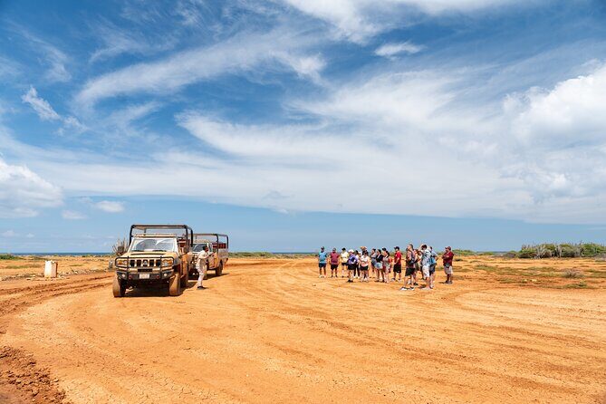 Curaçao Cave Kunuku and Cas Abou Jeep Safari Adventure - Who Should Consider This Tour?