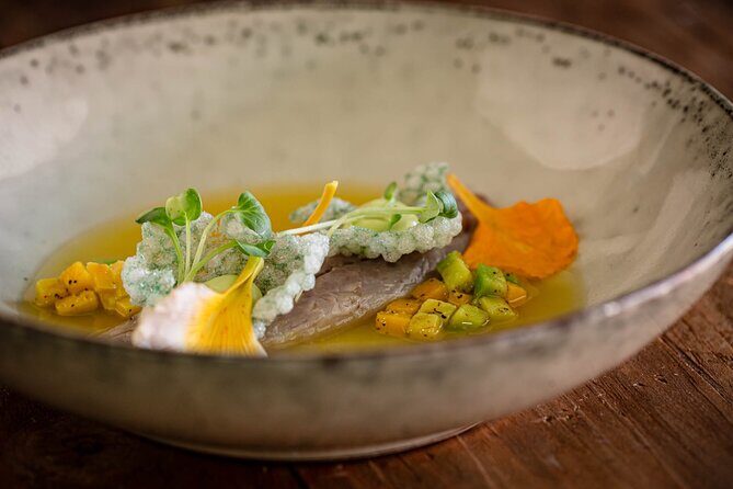 Curaçao Chef's Table - An In-Depth Look at the Curaçao Chef’s Table Experience