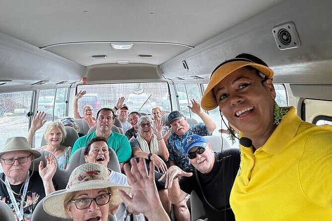 Curaçao City and Beach Tour - Exploring the Curaçao City and Beach Tour in Detail