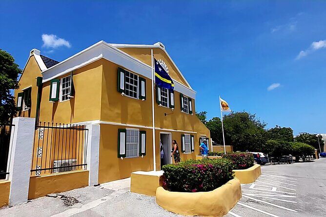 Curaçao City and Beach Tour - Final Thoughts