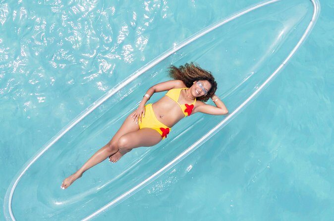 Curacao Clear Kayak Photoshoot - Practical Details & Tips