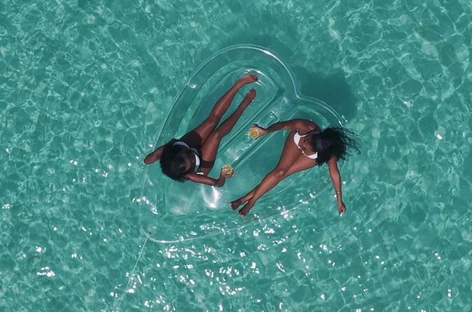 Curacao Clear Kayak Photoshoot - The Pros and Cons — What Travelers Say