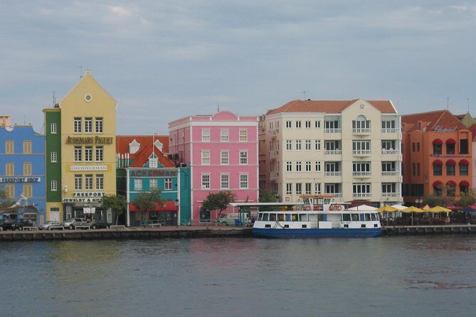 Curacao Complete Island Tour - What to Expect from the Curacao Complete Island Tour