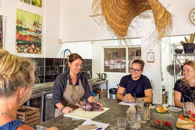 Curaçao Cooking Class - Authentic Reviews: What Travelers Say