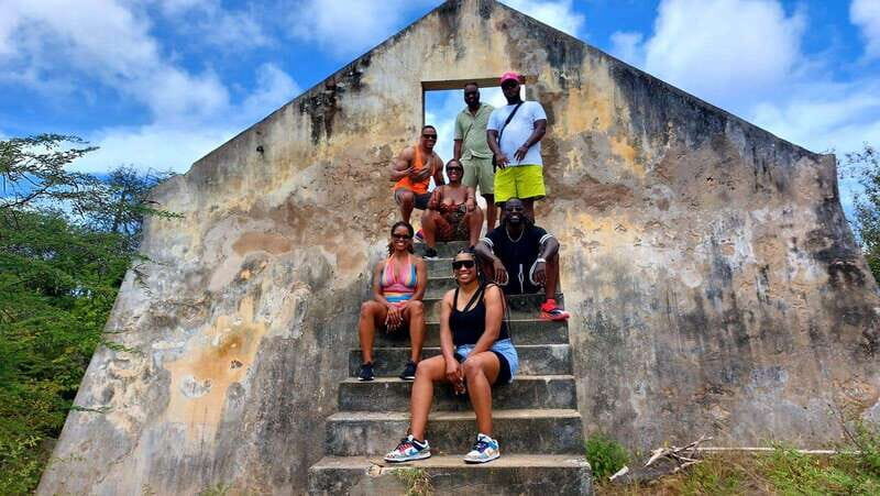 Curacao: Electric Scooter South-East Tour Adventure - An In-Depth Look at the Tour Experience
