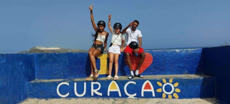 Curacao: Electric Scooter South-East Tour Adventure - The Value and Overall Experience
